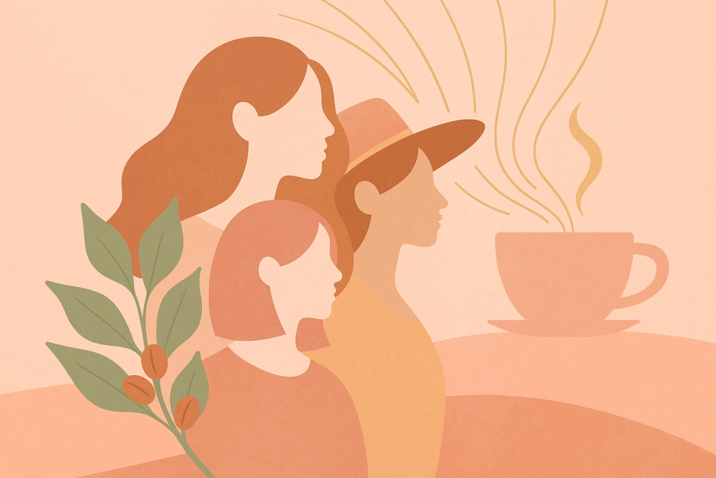 Premios Inspira - Honduran Coffee Expo